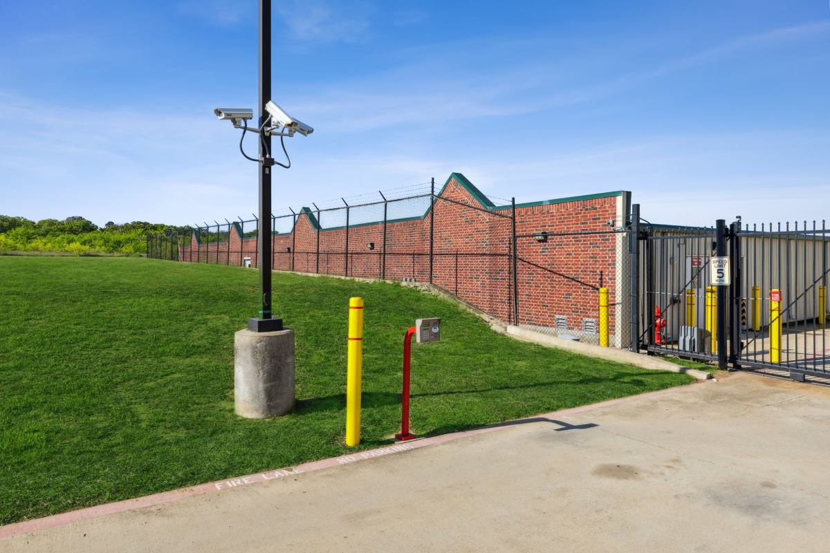 Self Storage Units in Denton, TX | Go Store It Self Storage : Go Store ...