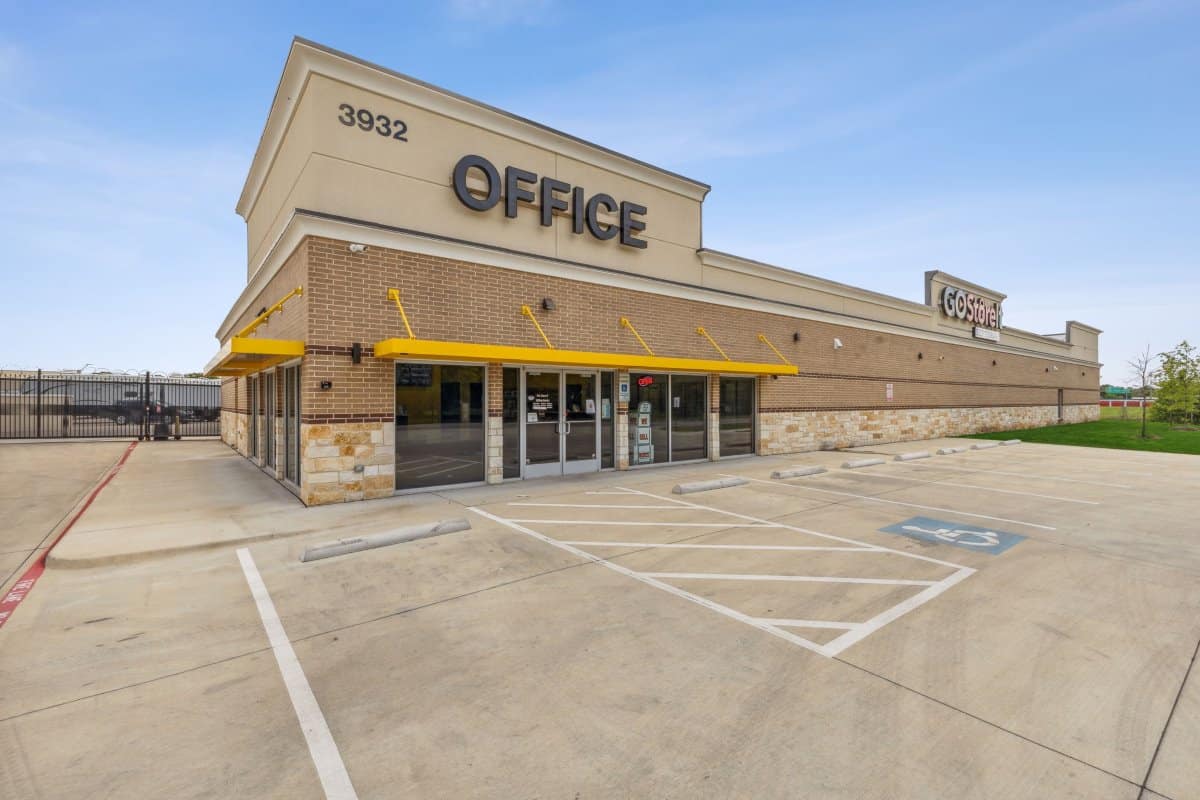 Find Your Self Storage Unit in NC, SC, TN, MA, VA, KY, or GA : Go Store ...