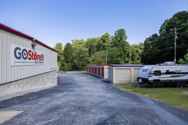 Find Your Self Storage Unit in NC, SC, TN, MA, VA, KY, or GA : Go Store ...