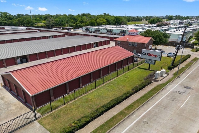 Find Your Self Storage Unit in NC, SC, TN, MA, VA, KY, or GA : Go Store ...