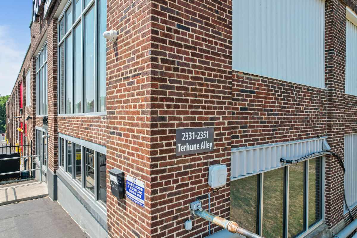 Self Storage Units in Cincinnati, OH | Go Store It Self Storage : Go ...