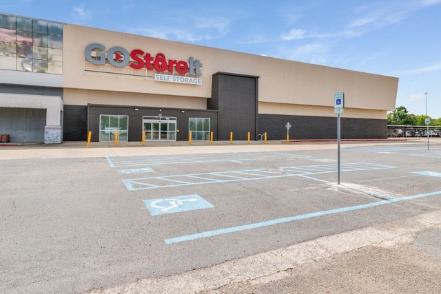 Find Your Self Storage Unit in NC, SC, TN, MA, VA, KY, or GA : Go Store ...