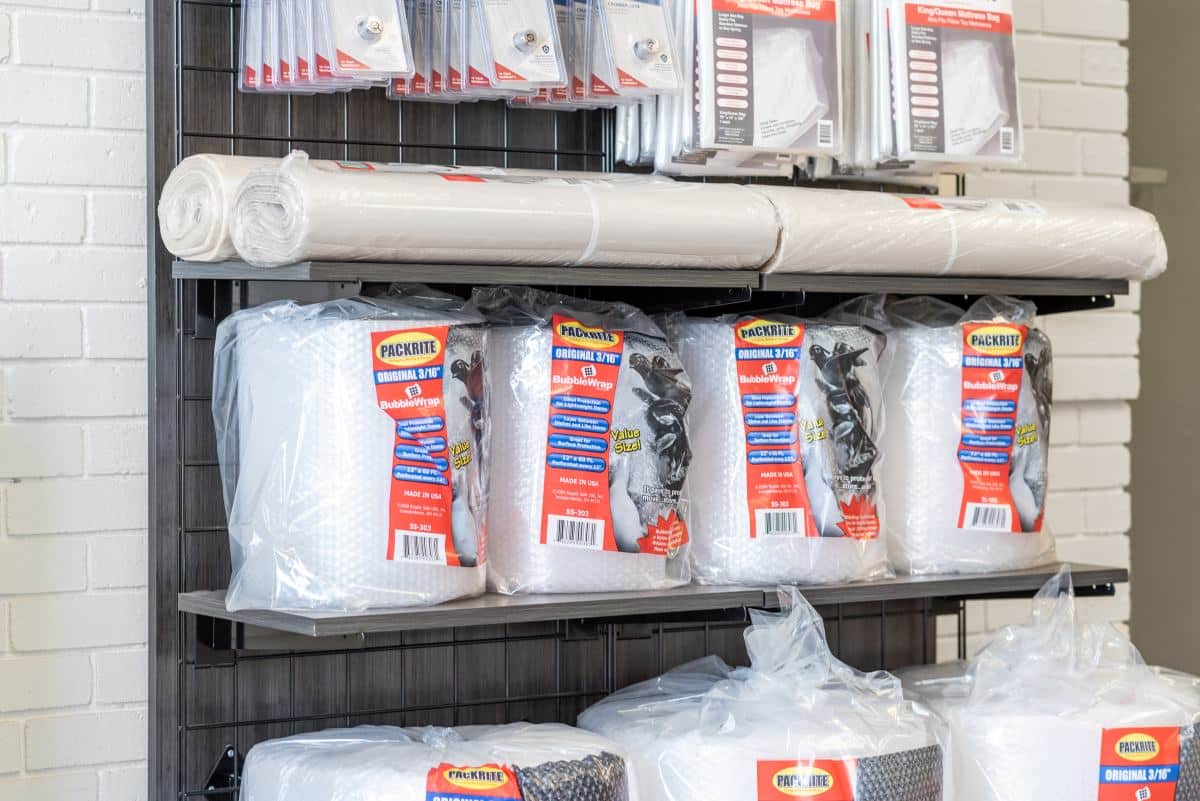 Self Storage Units in Edgewood, KY | Go Store It Self Storage : Go ...