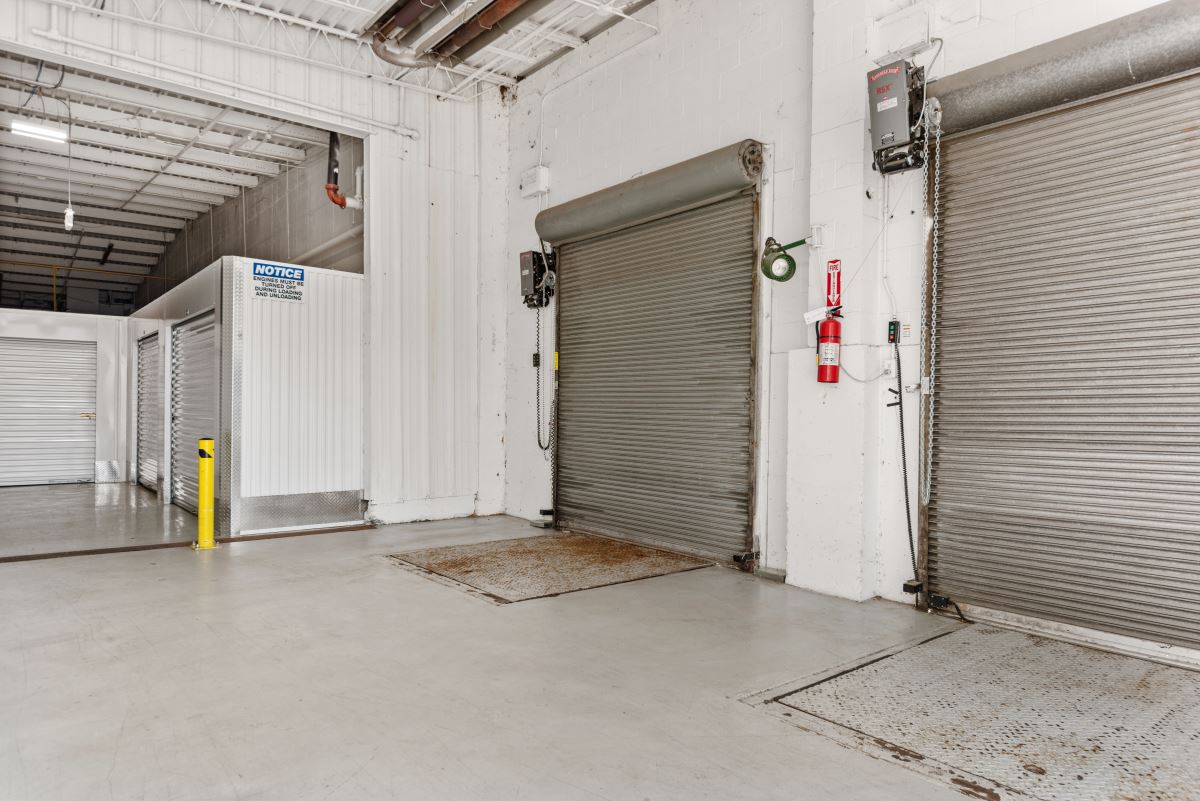 Self Storage Units in Edgewood, KY | Go Store It Self Storage : Go ...