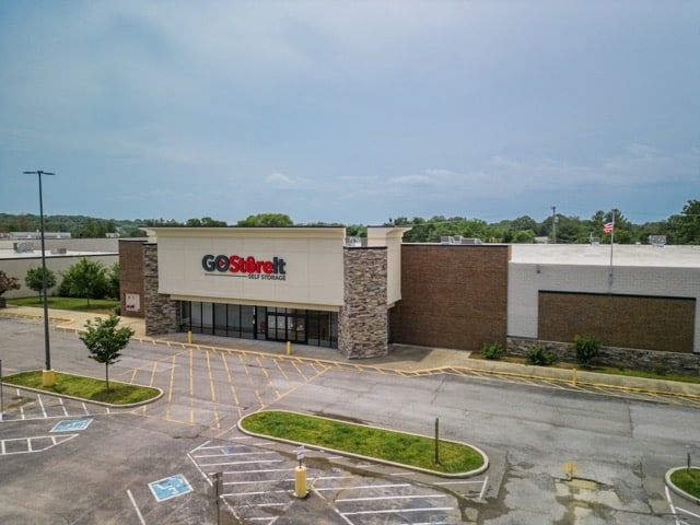 Tennessee Locations - Go Store It Self Storage : Go Store It Self Storage