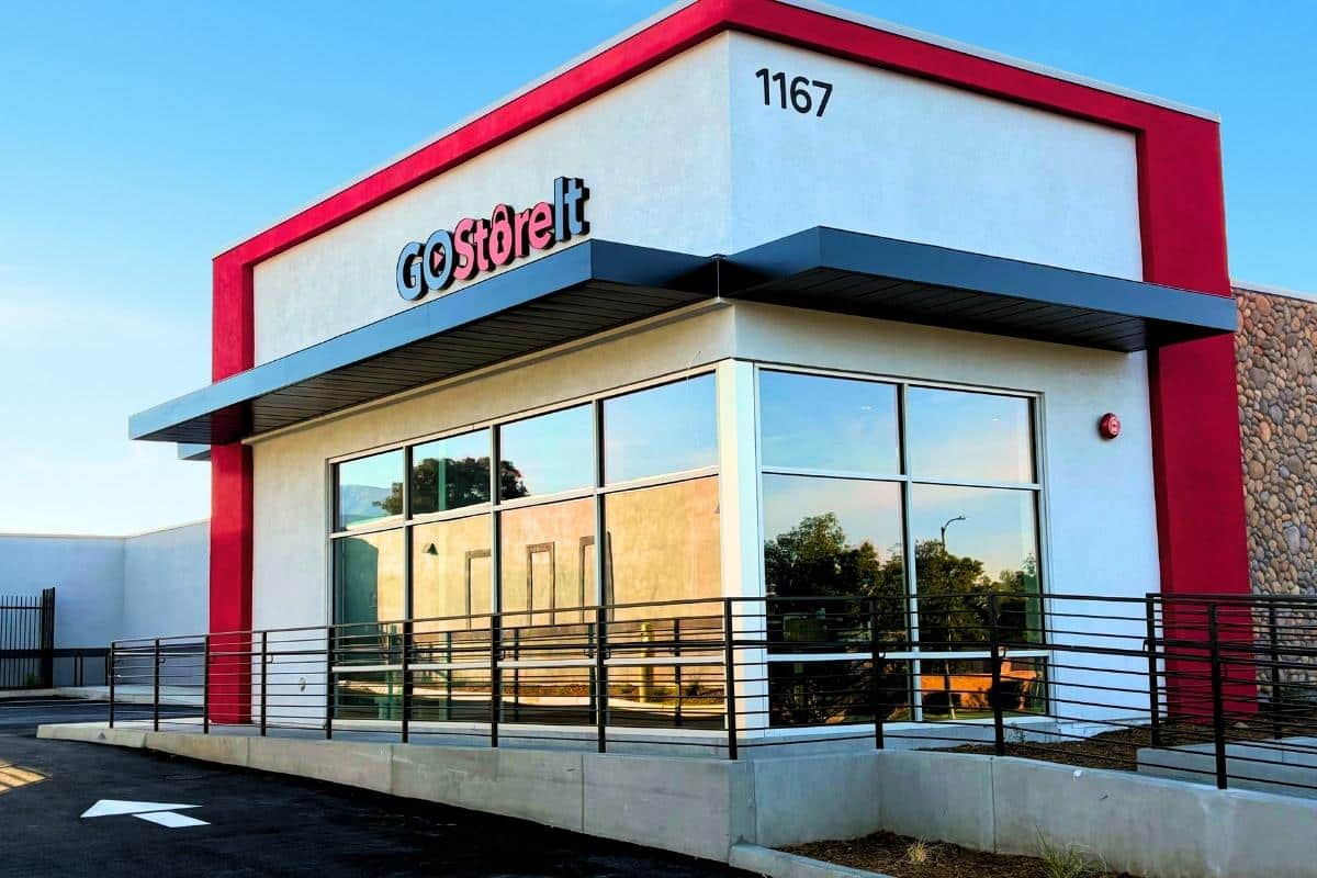 Find Your Self Storage Unit in NC, SC, TN, MA, VA, KY, or GA : Go Store ...