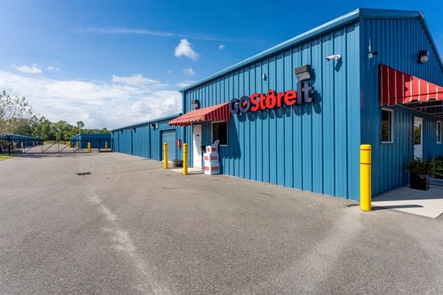 Find Your Self Storage Unit in NC, SC, TN, MA, VA, KY, or GA : Go Store ...