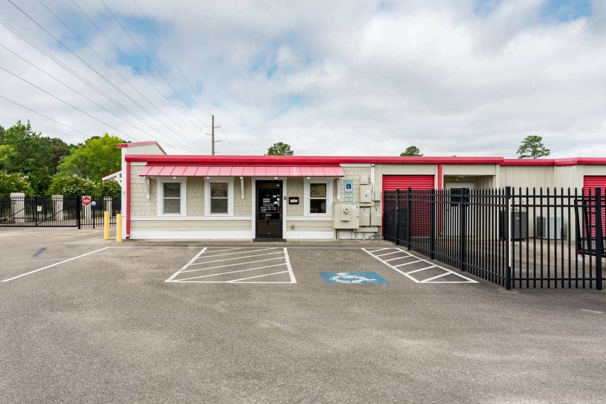 Find Your Self Storage Unit in NC, SC, TN, MA, VA, KY, or GA : Go Store ...