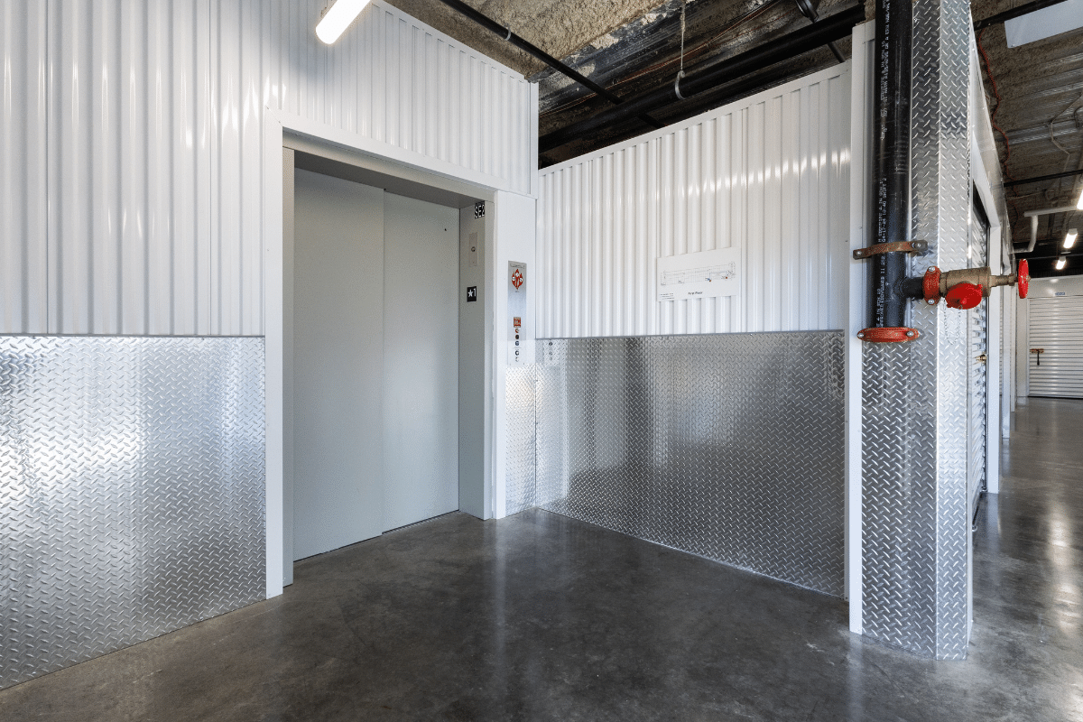 Affordable Storage in North Bergen, NJ at 6800 West Side Ave : Go Store ...