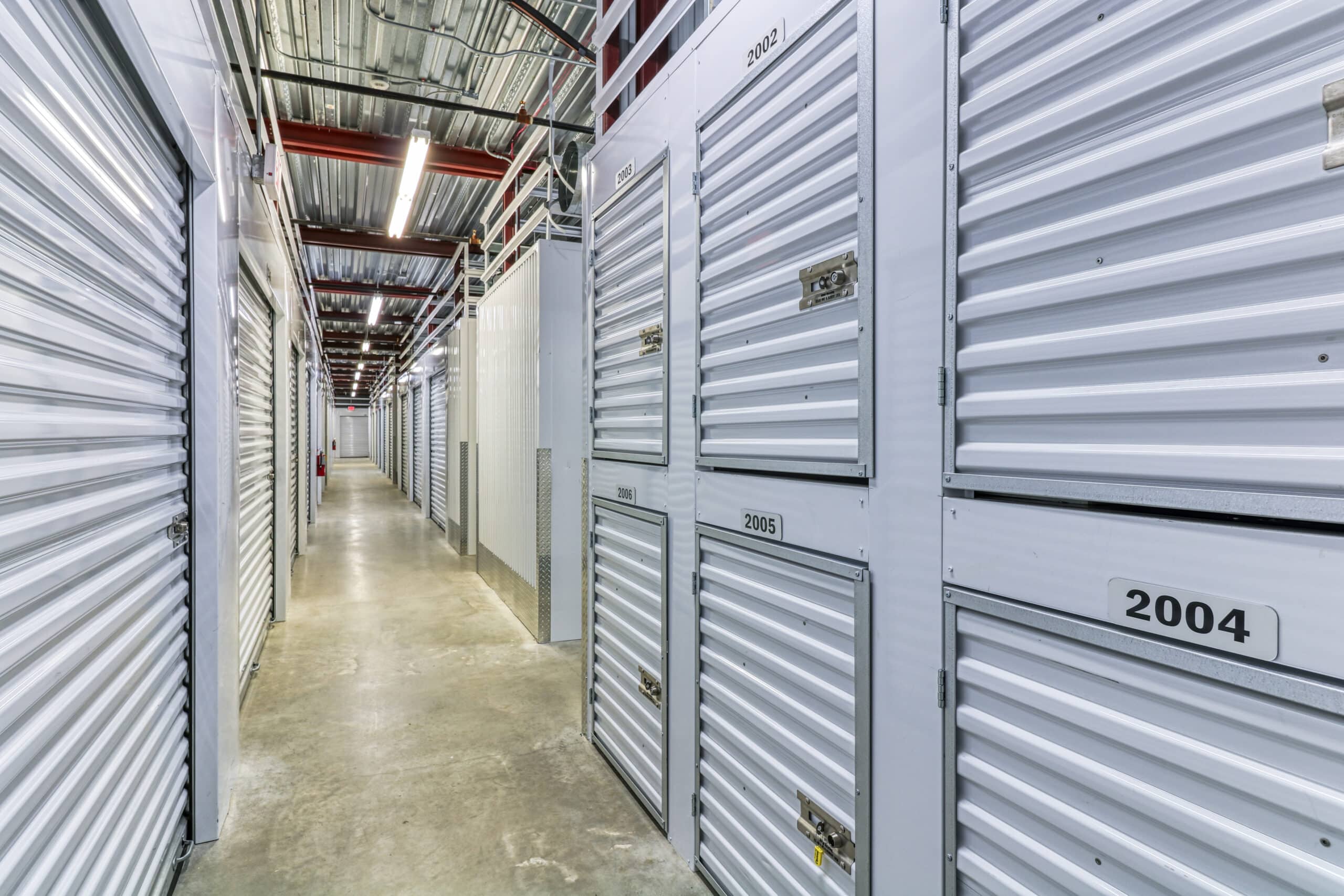 Affordable Storage in Lawrenceville, GA at 5065 Sugarloaf Parkway ...